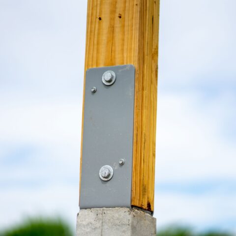 Perma-Column - TriState Perma-Column