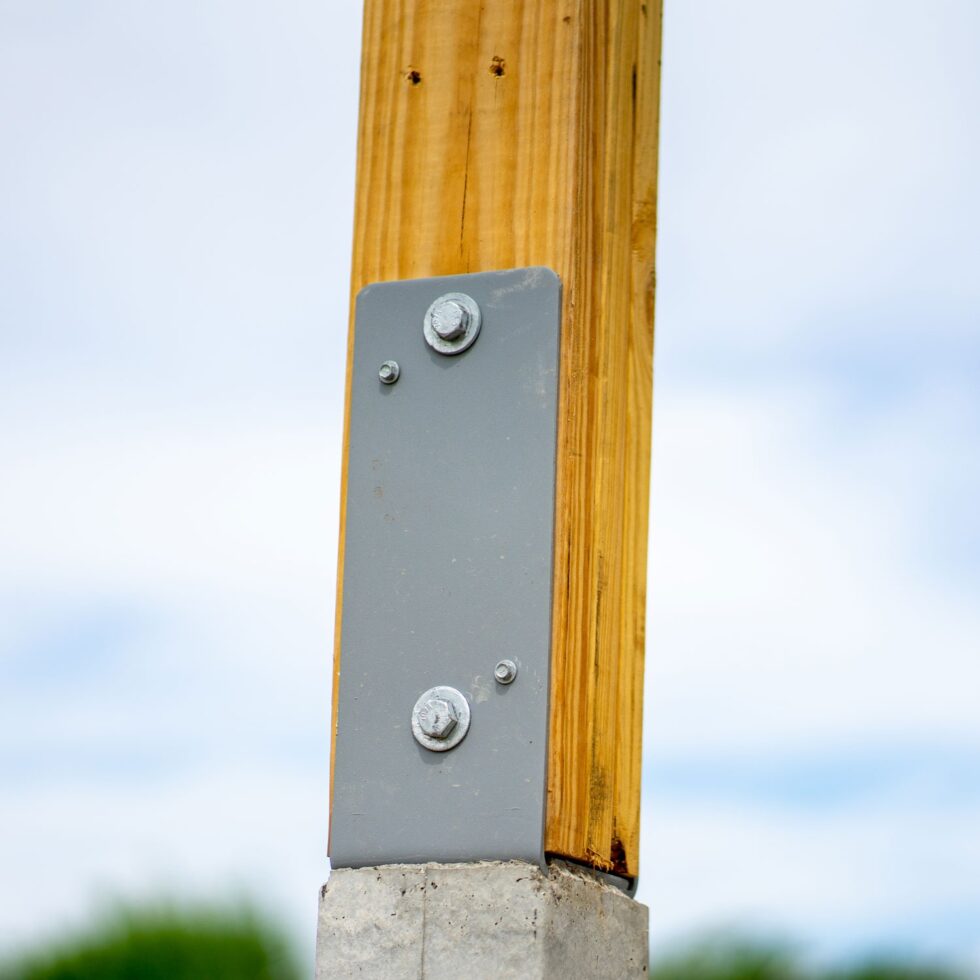 Perma-Column - TriState Perma-Column